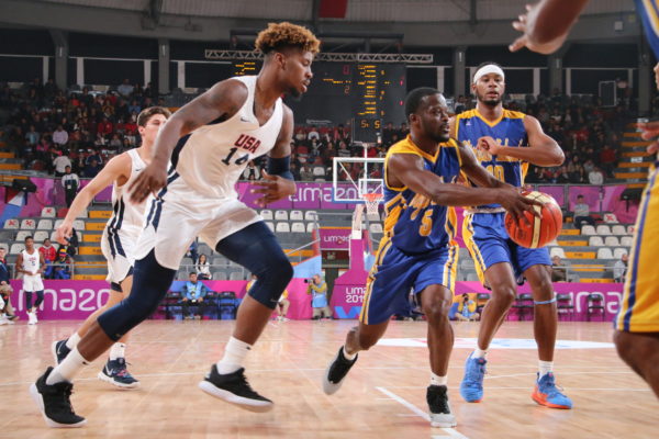 Teams Archive - Virgin Islands Olympic Committee